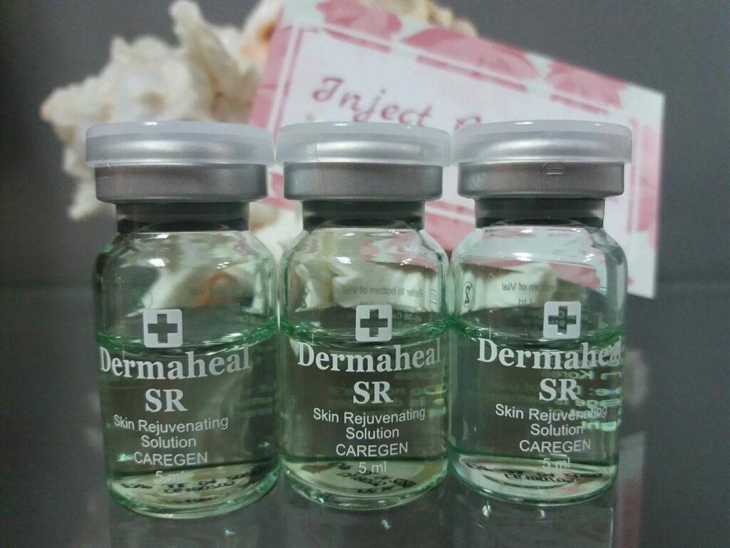 [Dermaheal] SR - Skin Rejuvenating, Anti-Wrinkle and AntiAging (10 ...