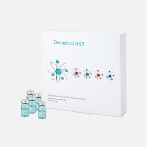 [Dermaheal] HSR Hyaluronic Acid Skin Rejuvenation - Anti-Ageing Effect ...