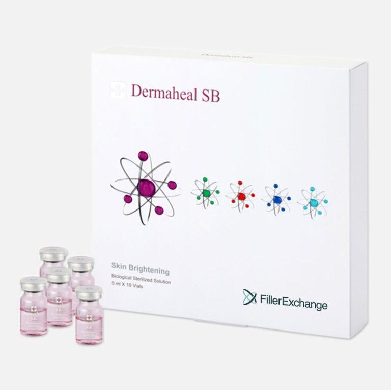 [Dermaheal] SB - Skin Brightening Solution and AntiPigmentation (10 ...
