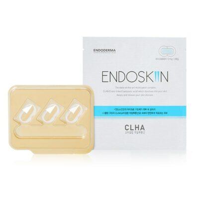 [Endoskin] Cross-Linked HA Microneedle Patches - buy online - UK ...