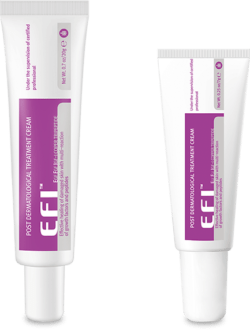 ᐉ Ribeskin EFI - buy online post dermatological treatment cream - UK Professional Beauty Products
