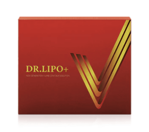 Dr. Lipo+V - New Generation V-Line Contour Solution (10 vials x 5ml ...